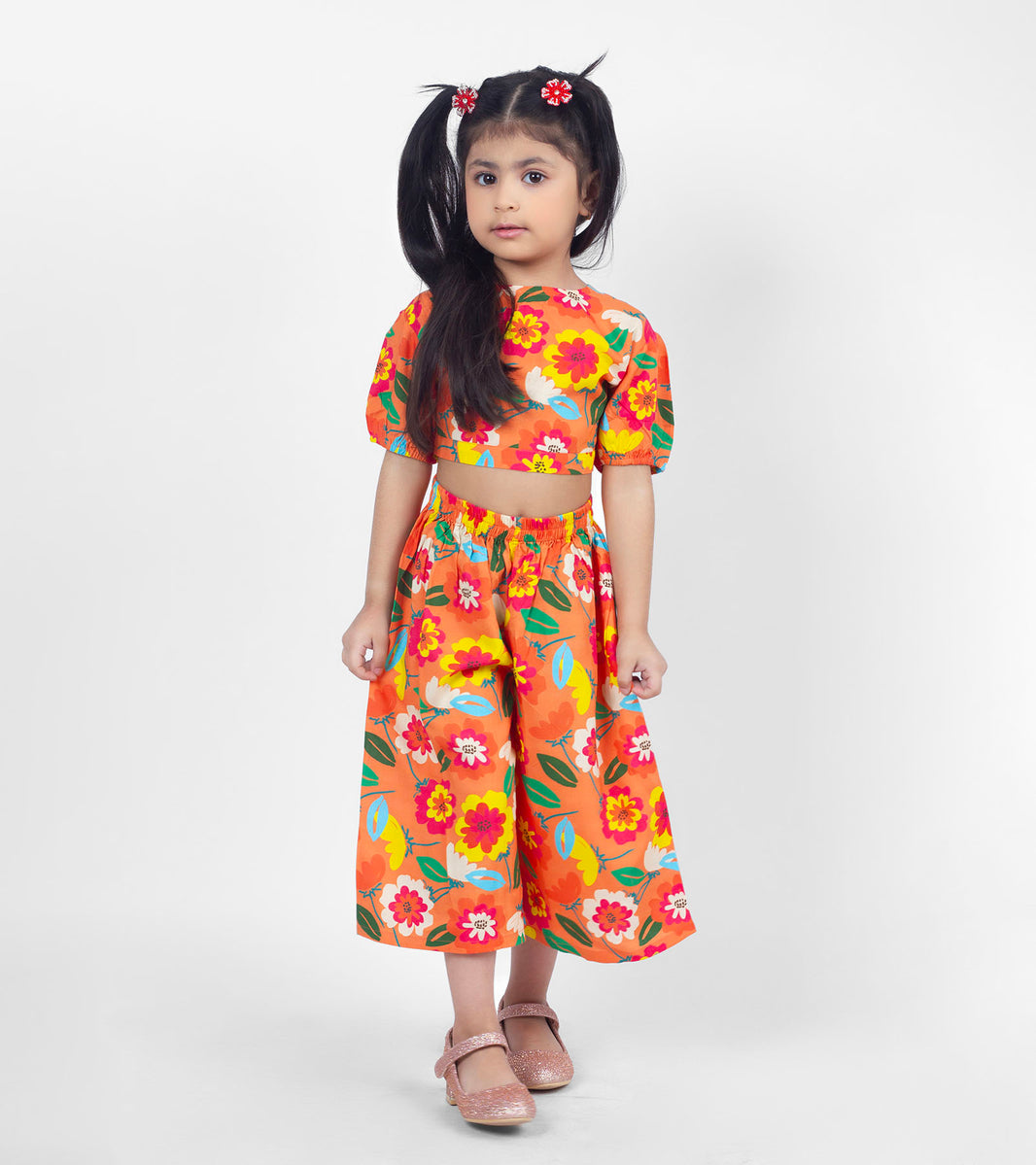 GIRLS CO ORD SETS – koochi Poochi