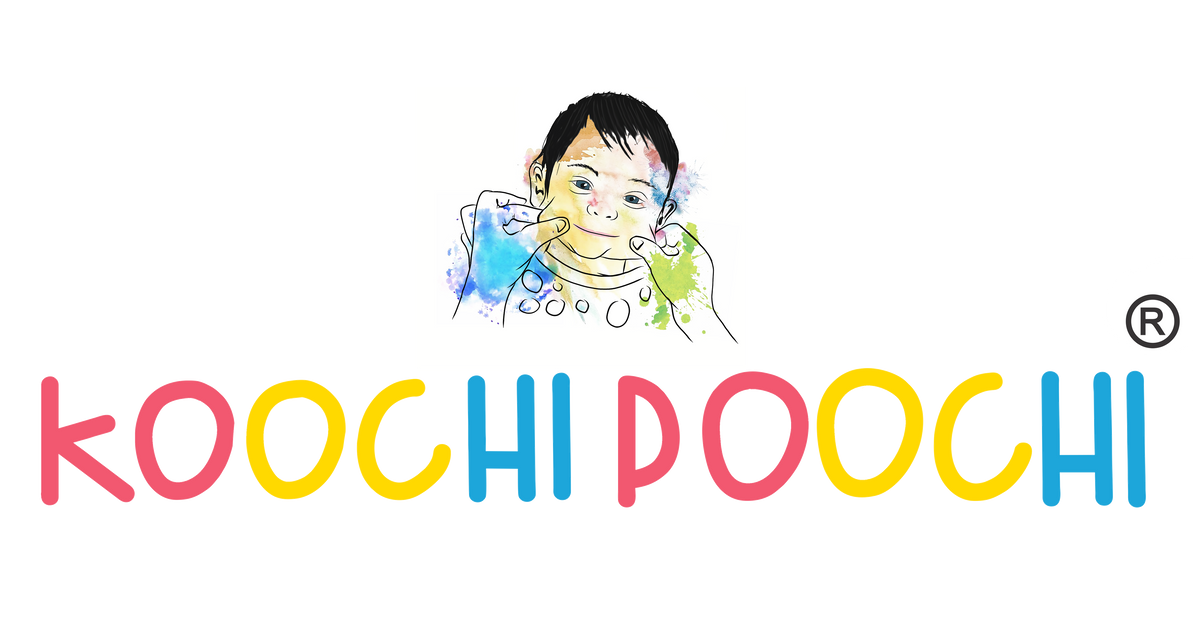 About Us – koochi Poochi
